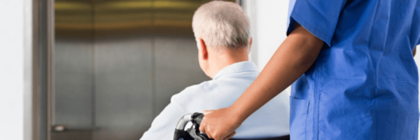 Discharge from Hospital: 5 Things to Consider Before Going Home