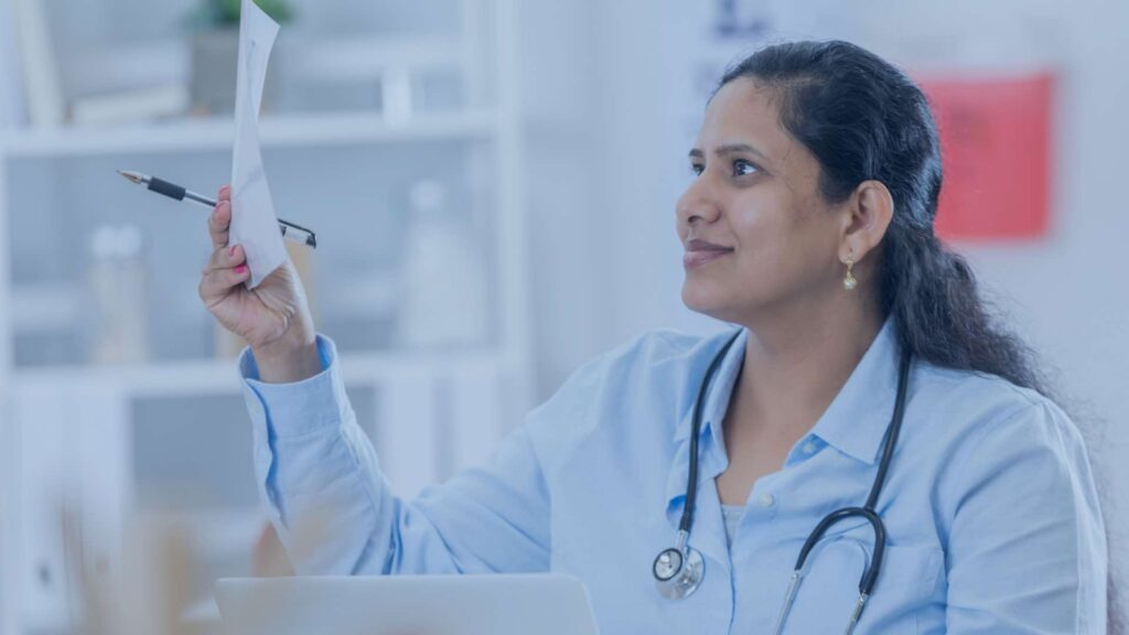 Medical Supervision For Better Treatment & Care of Patient | Suvitas